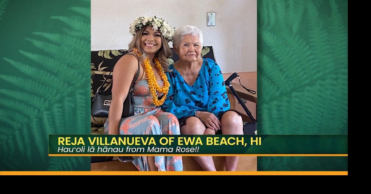 Hauʻoli Lā Hānau on this October 31, 2025 | Island Life Live | kitv.com