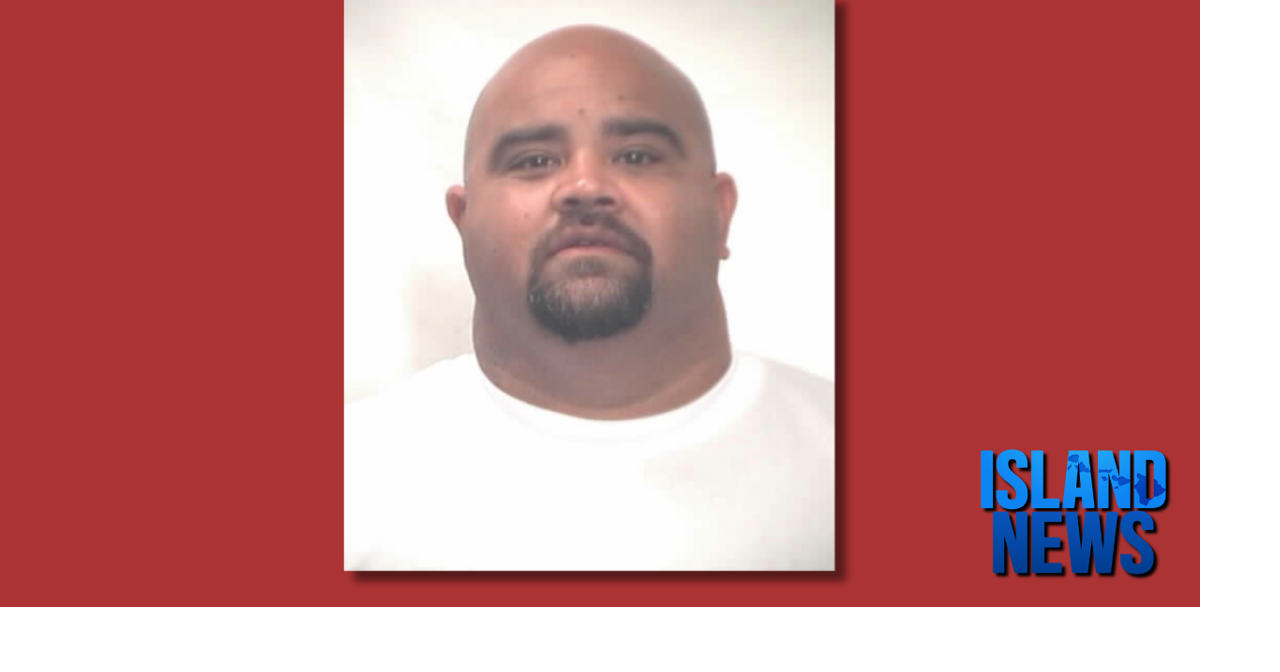 Missing Oahu work furlough arrested in Waianae | Crime & Courts | kitv.com