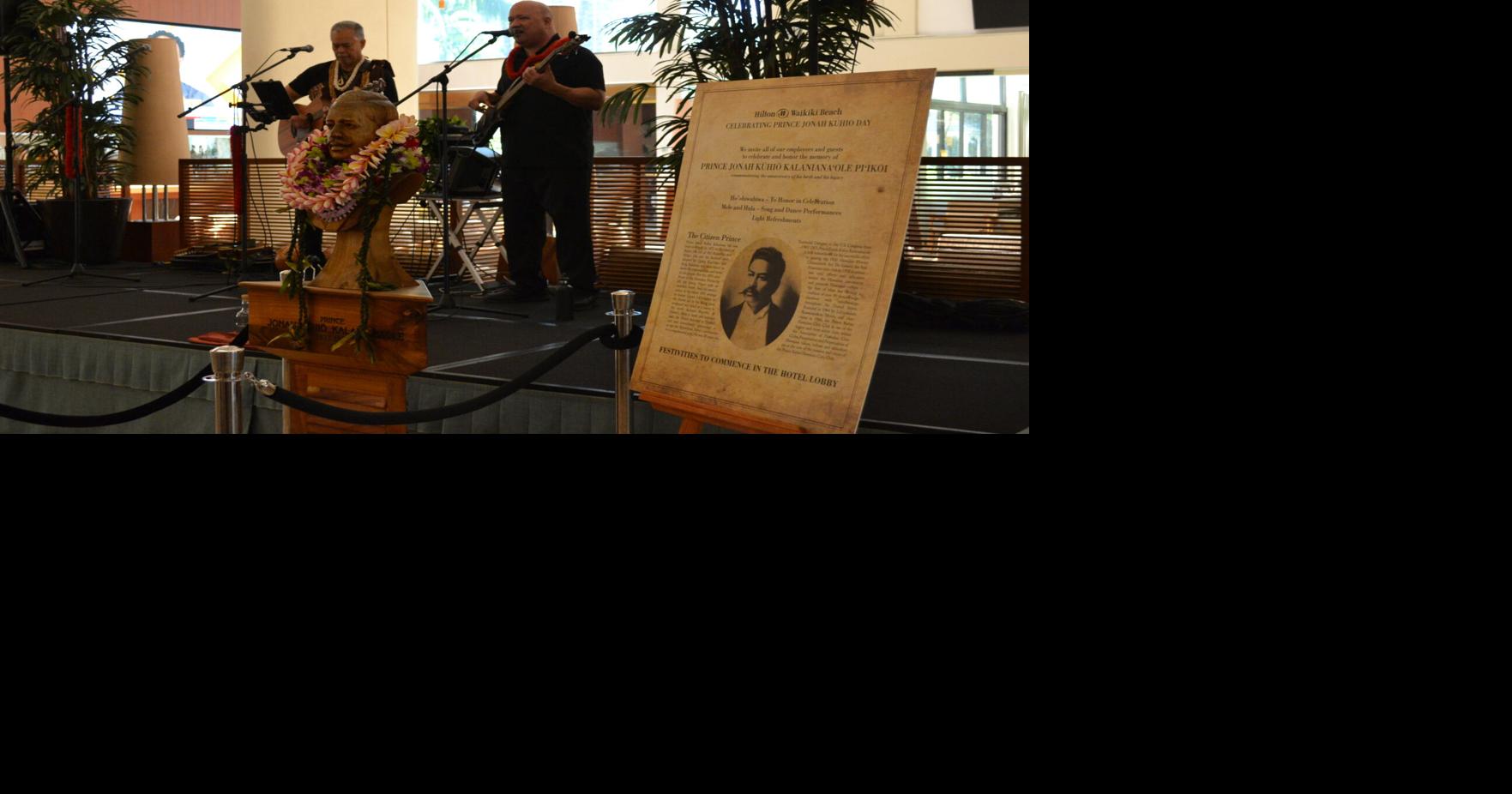 Celebrations for Prince Kuhio Day | News | kitv.com