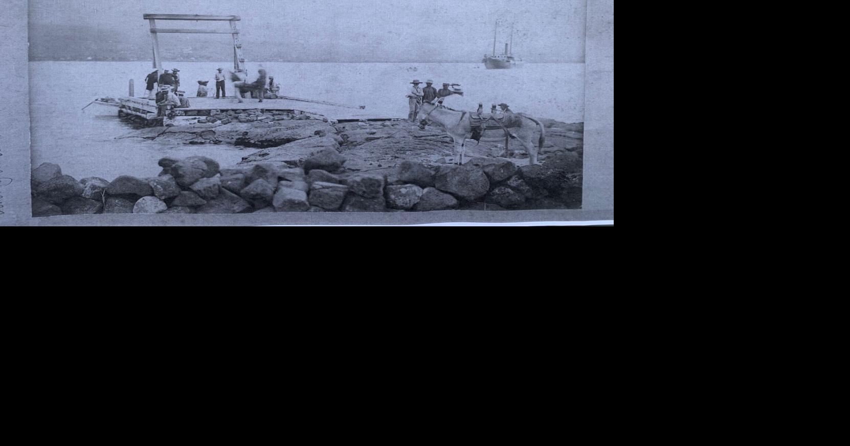 Resolution moves forward to change name of Captain Cook town on Big ...