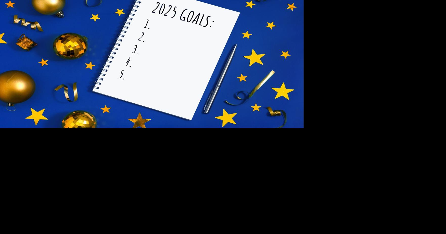 The history of making New Year’s resolutions goes back further than you ...