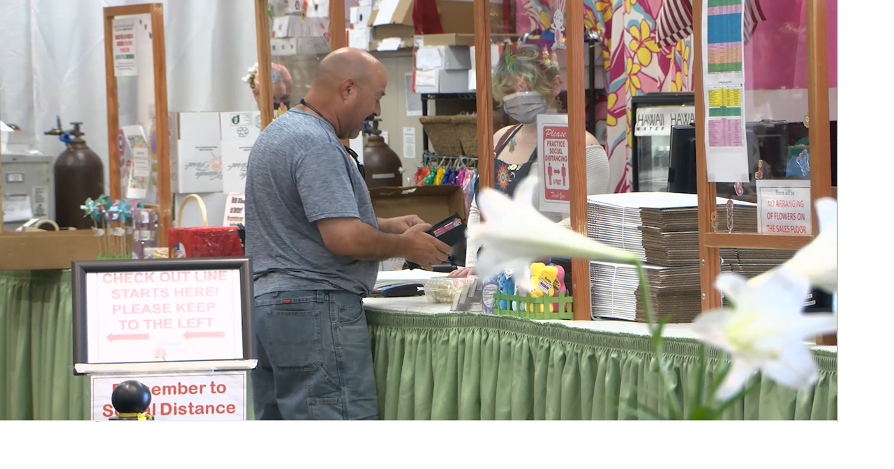 Hawaii consumers and businesses feeling the pinch as inflation hits 40 ...