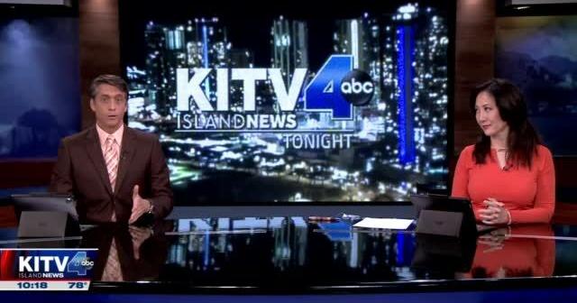 Kauai's 'Doctor Bikini' goes viral against sexism | News | kitv.com