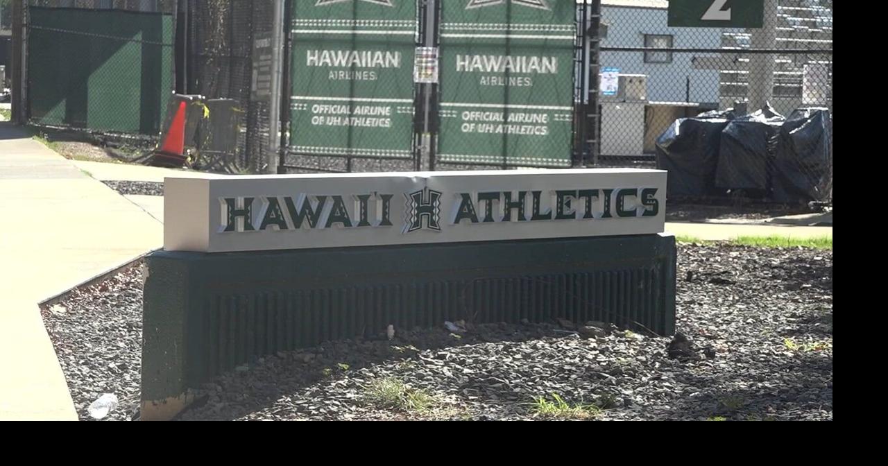 UH blocked $6.5M NIL bill, senator says | Sports | kitv.com