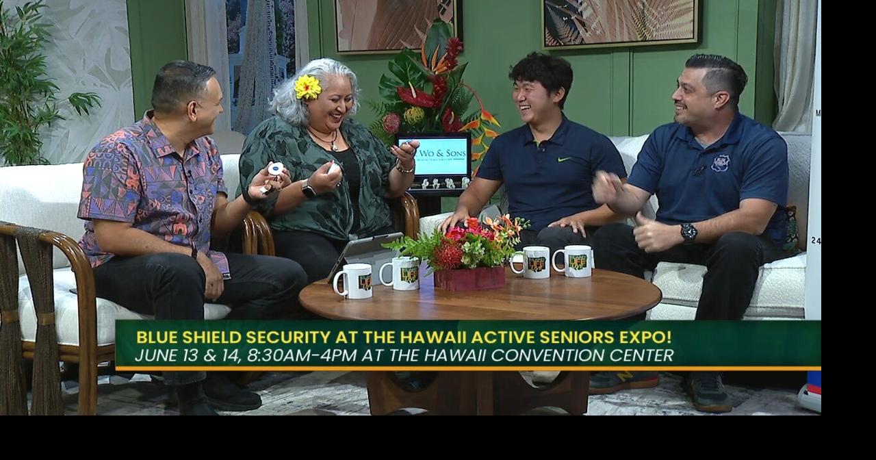 Assisting kupuna with a comprehensive program designed to help maintain ...