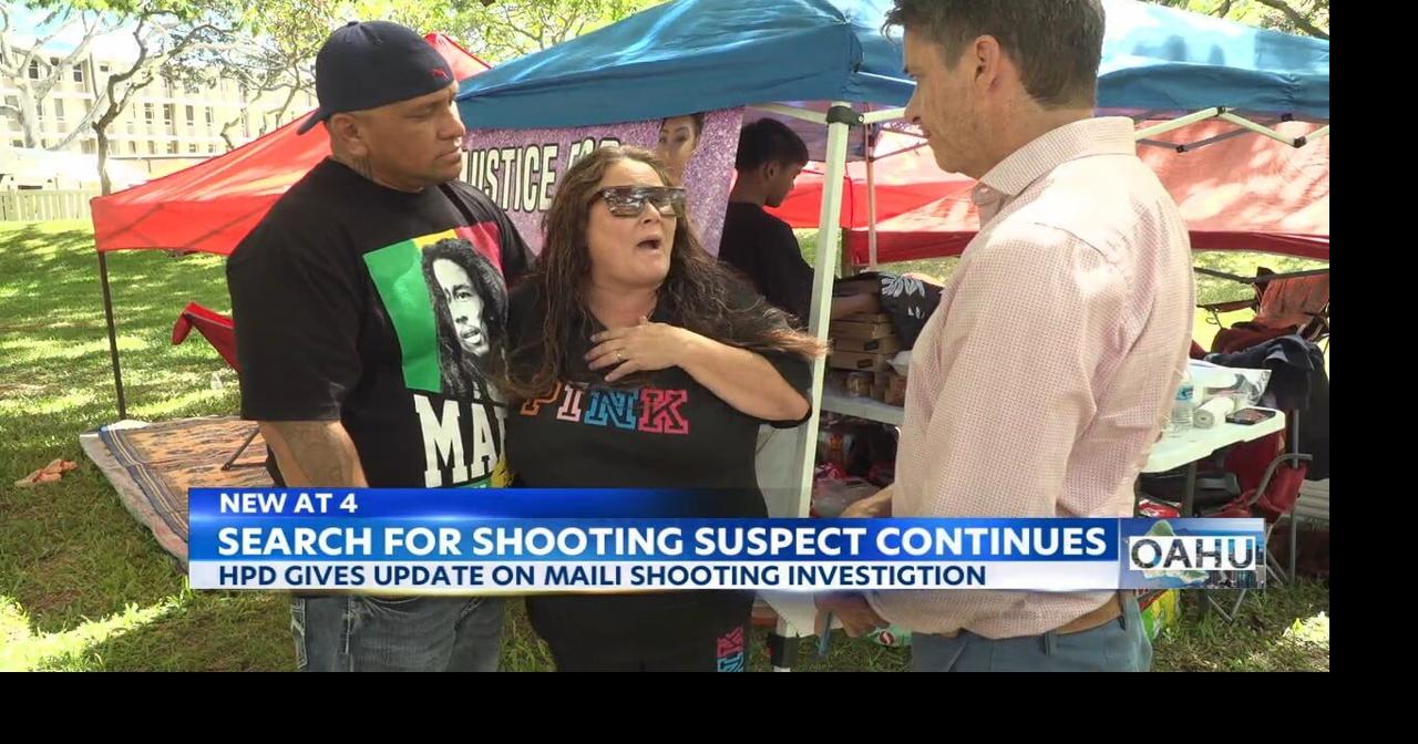 Honolulu Police release update on attempted murder investigation; teen ...