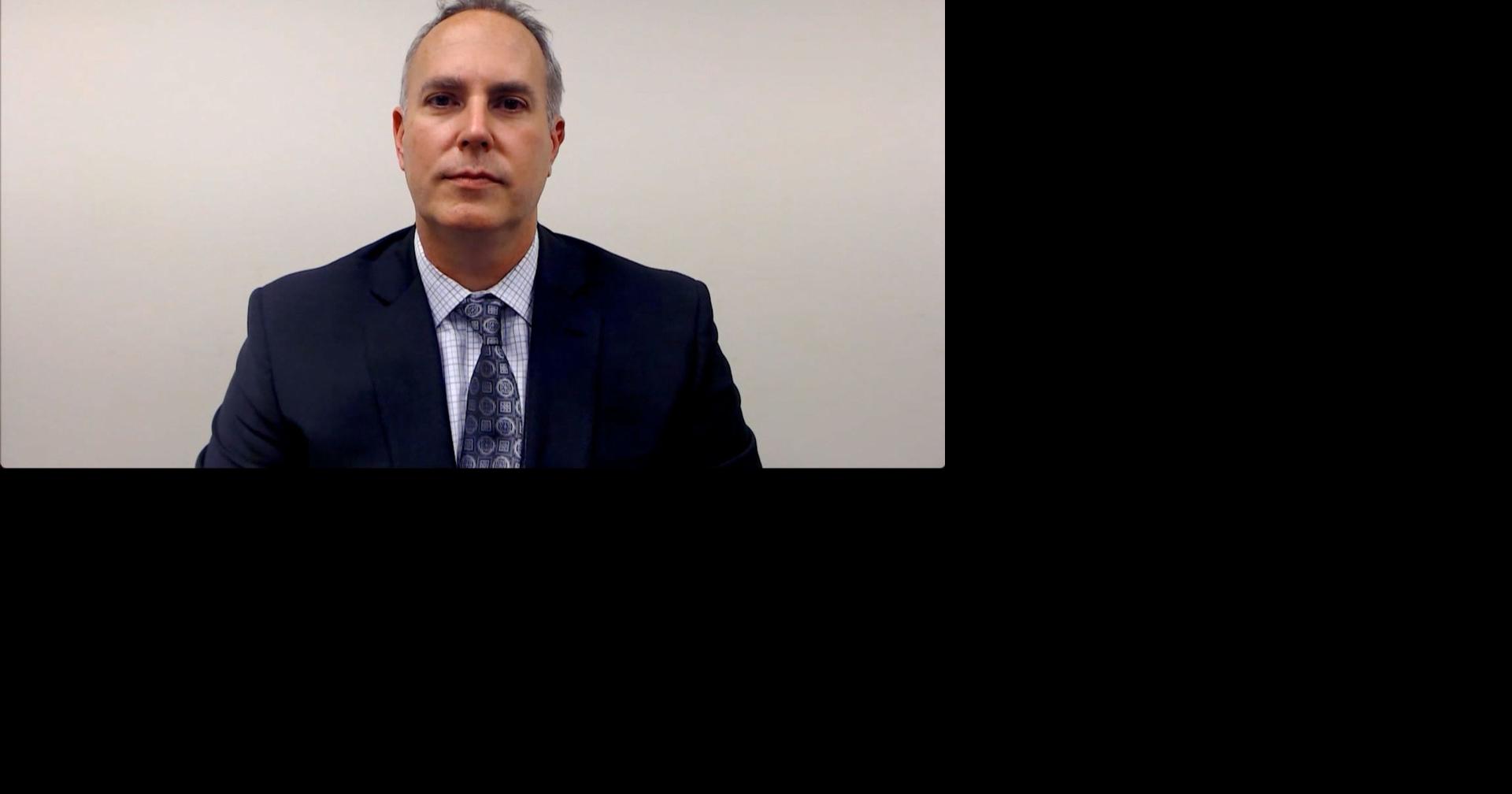 Derek Chauvin, convicted in George Floyd’s death, in stable condition ...