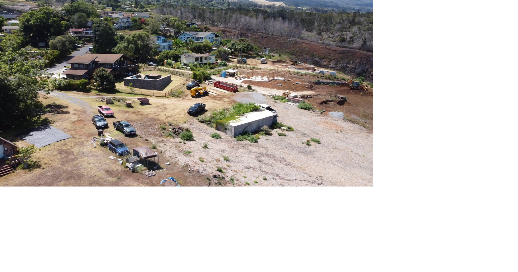 One year after the Kula wildfire: Stories of survival, rebuilding, and ...