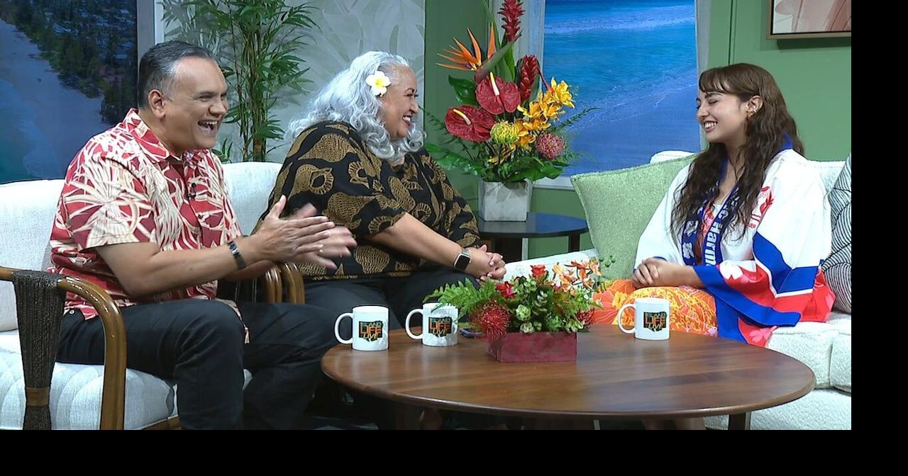 Honolulu Festival Celebrates 30 Years with More Experiences | Island ...