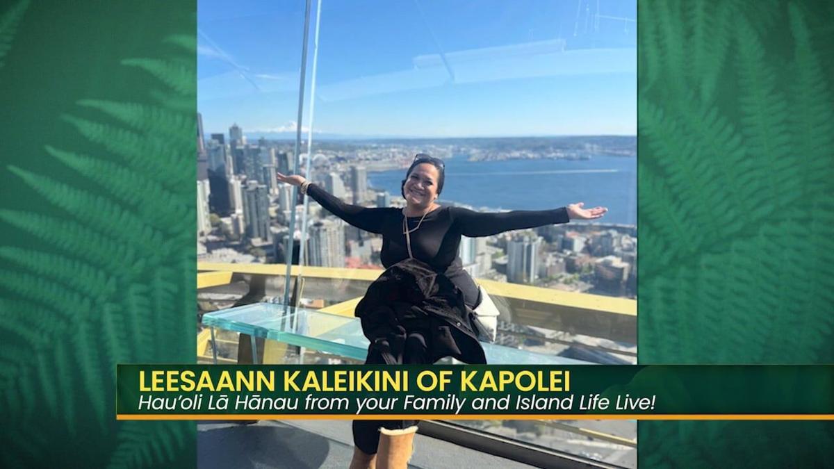Island Life Live | kitv.com