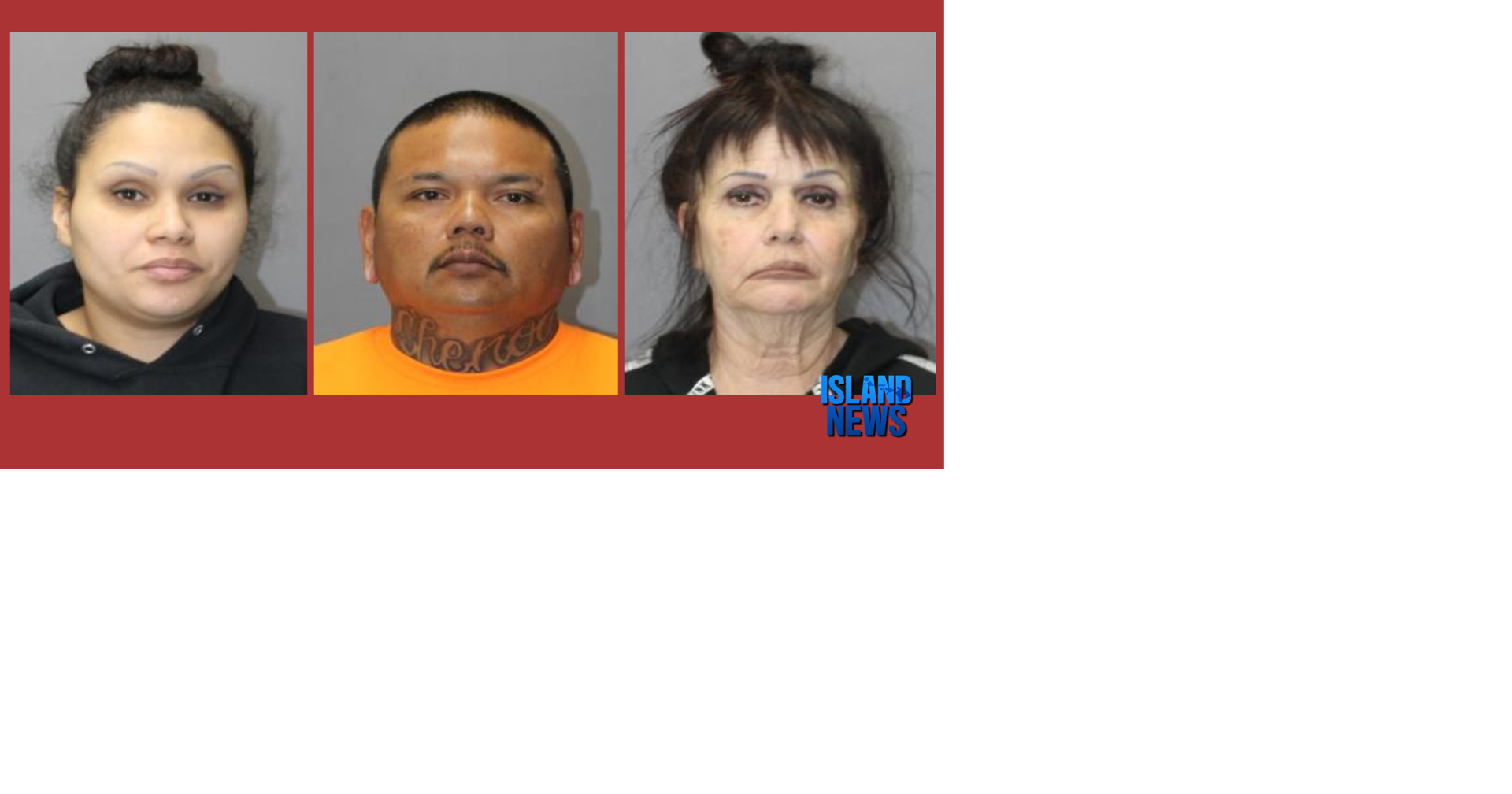 'Neglect, abuse, and starvation' listed as causes of death in ...