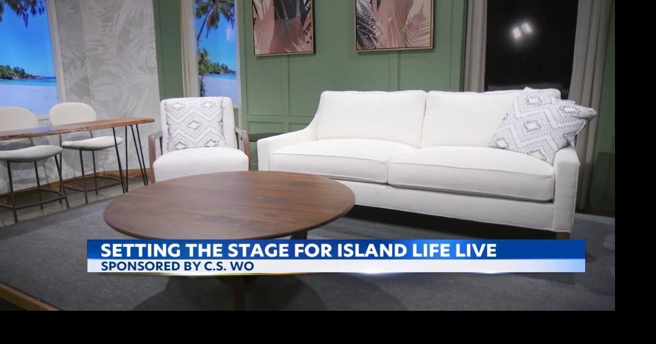 Setting the stage for Island Life Live | Video | kitv.com