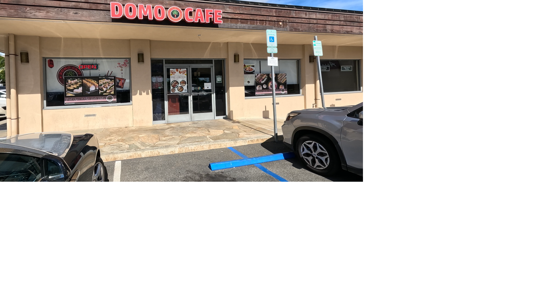 Domo Cafe retained $158K from workers’ tips and overtime | News | kitv.com