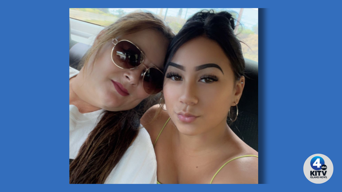 MEDICAL MIRACLE | Richianna DeGuzman, teen shot in head in Maili ...