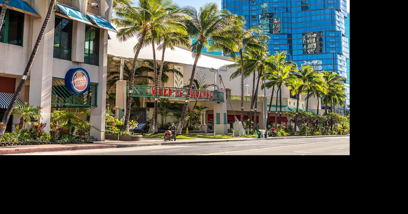Dave & Buster’s hiring for new Ala Moana location, Ward location closes ...