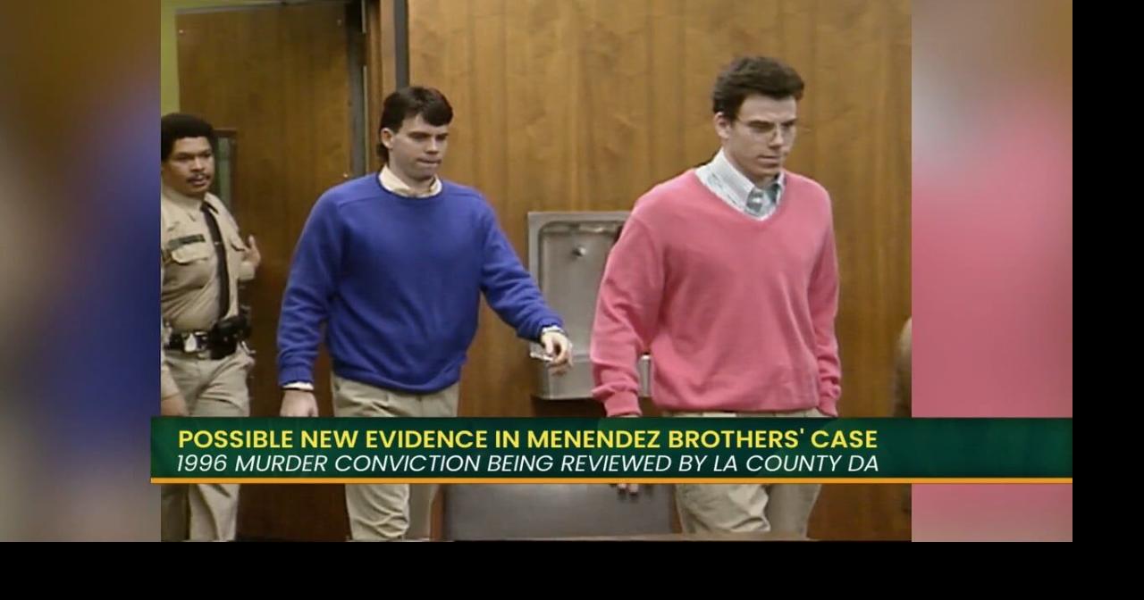 You Gotta Hear Dis: Menendez Brothers New Evidence, Dolly Parton, and ...