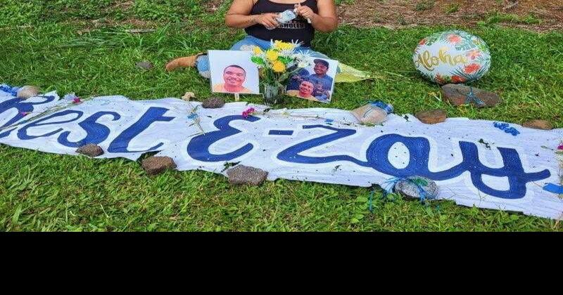 Kauai murder victim's family remembers their loved one | Crime & Courts ...