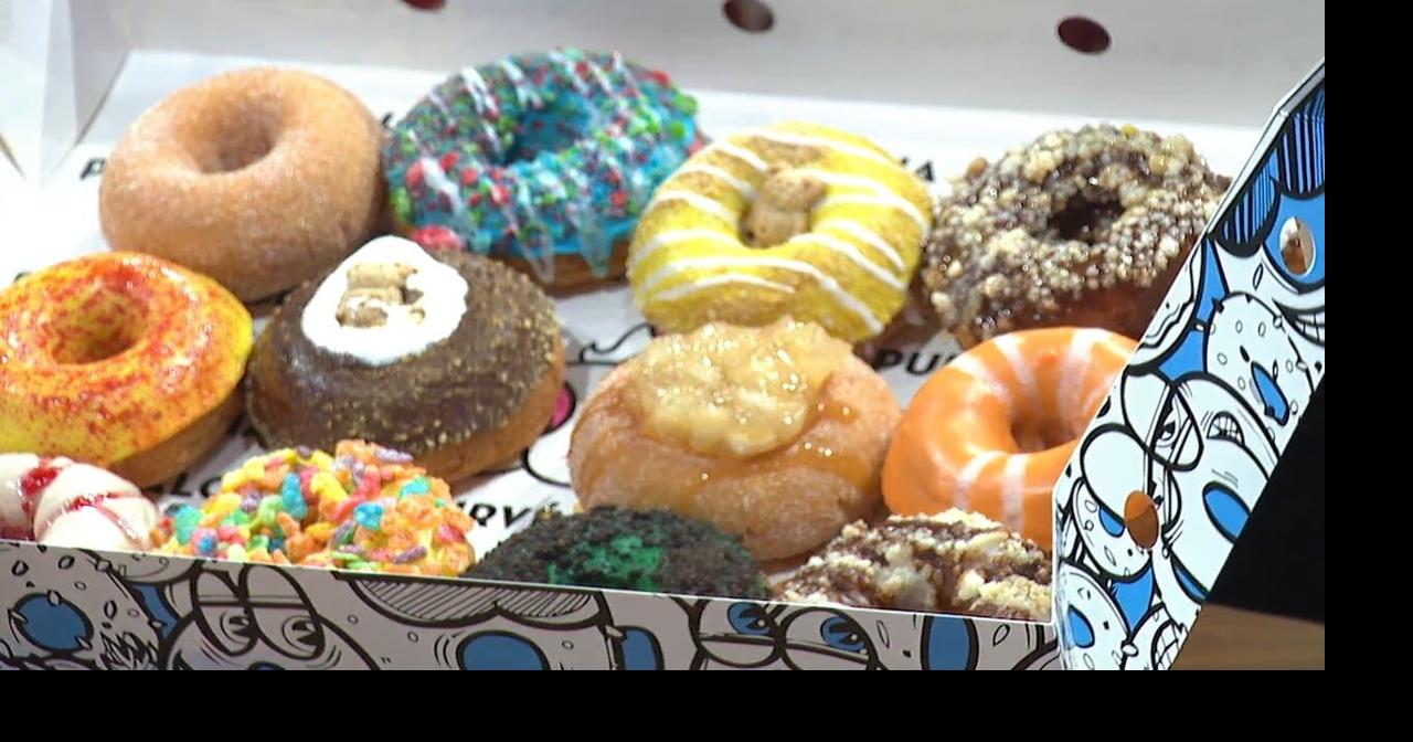 Island Life Live: National Donut Day Preview | Video | kitv.com