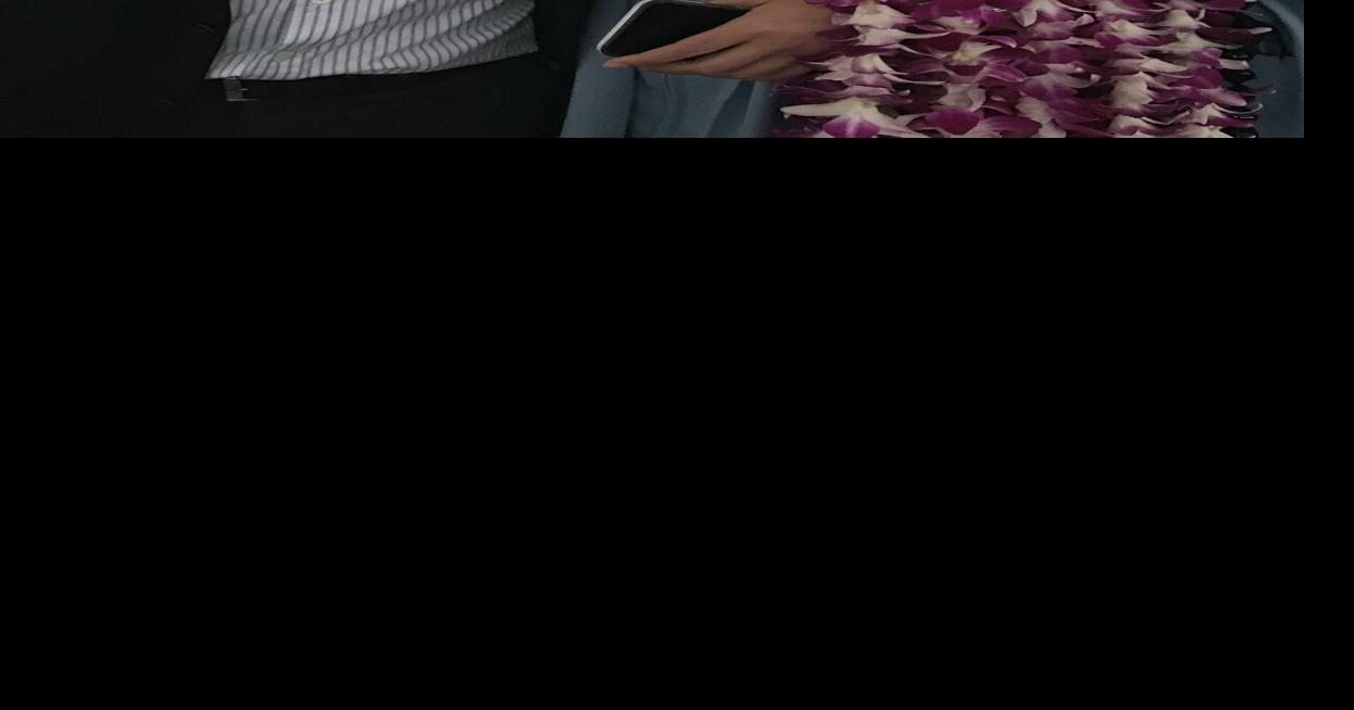 Mark Fukunaga and daughter Emily | | kitv.com