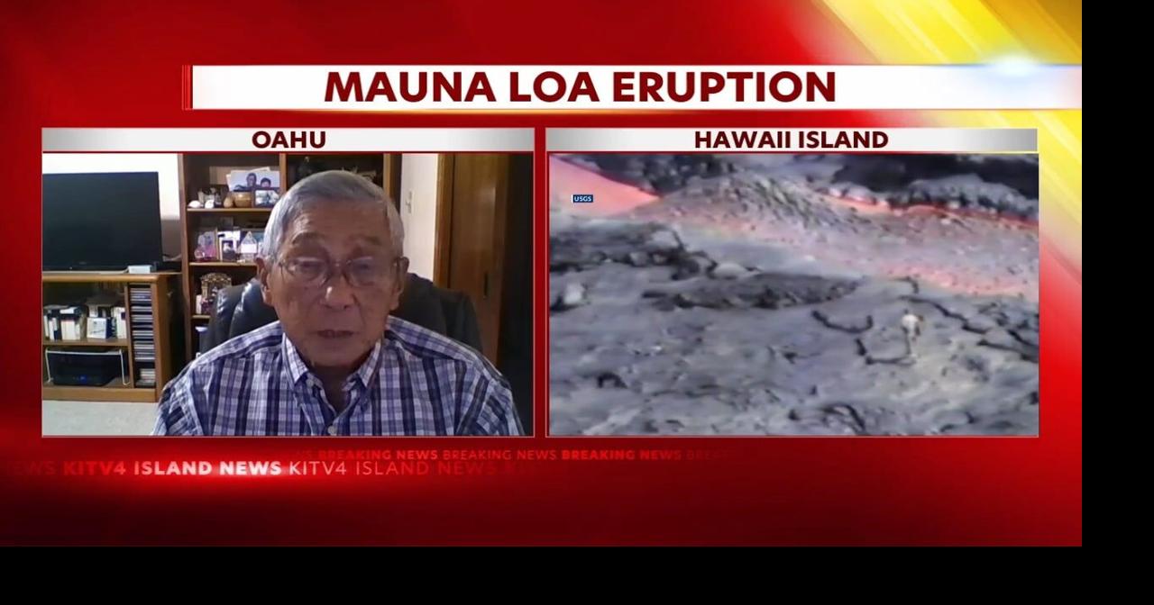 Former Hawaii County Mayor Harry Kim shares thoughts on current and ...