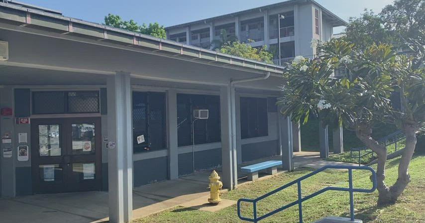 Concerns over school bullying at Kealakehe High School in Kailua-Kona ...