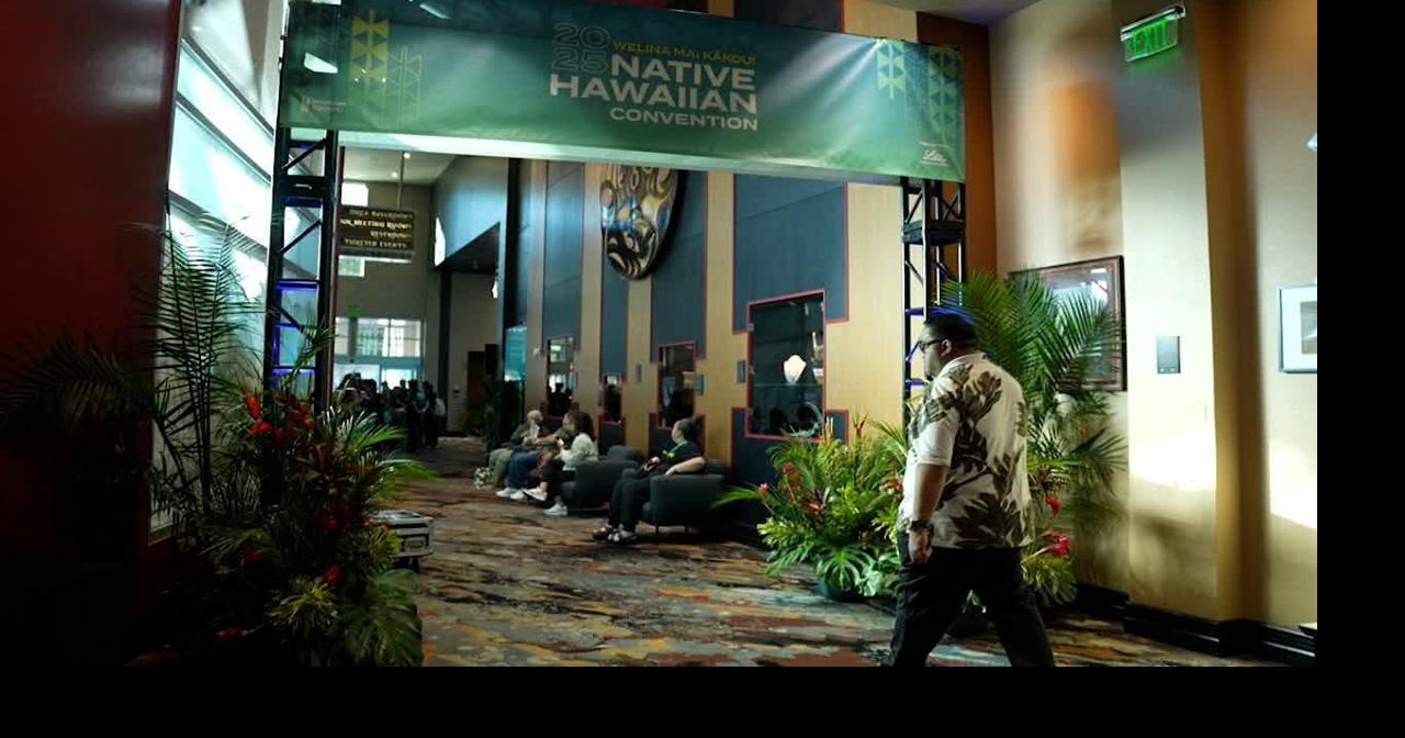 Deepening Native Roots & Cultural Connections I Native Hawaiian ...