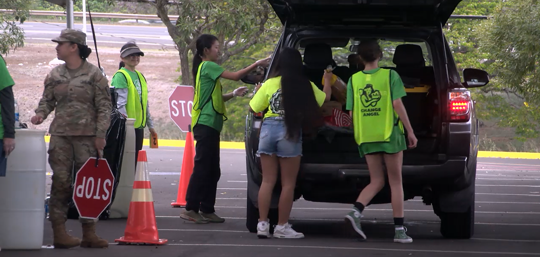 Hawaii steps in to fund SNAP benefits after federal reversal | Local ...
