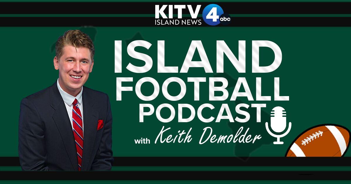 Episode 11: Island Football: UH vs. San Diego State, Todd Graham on 100 ...