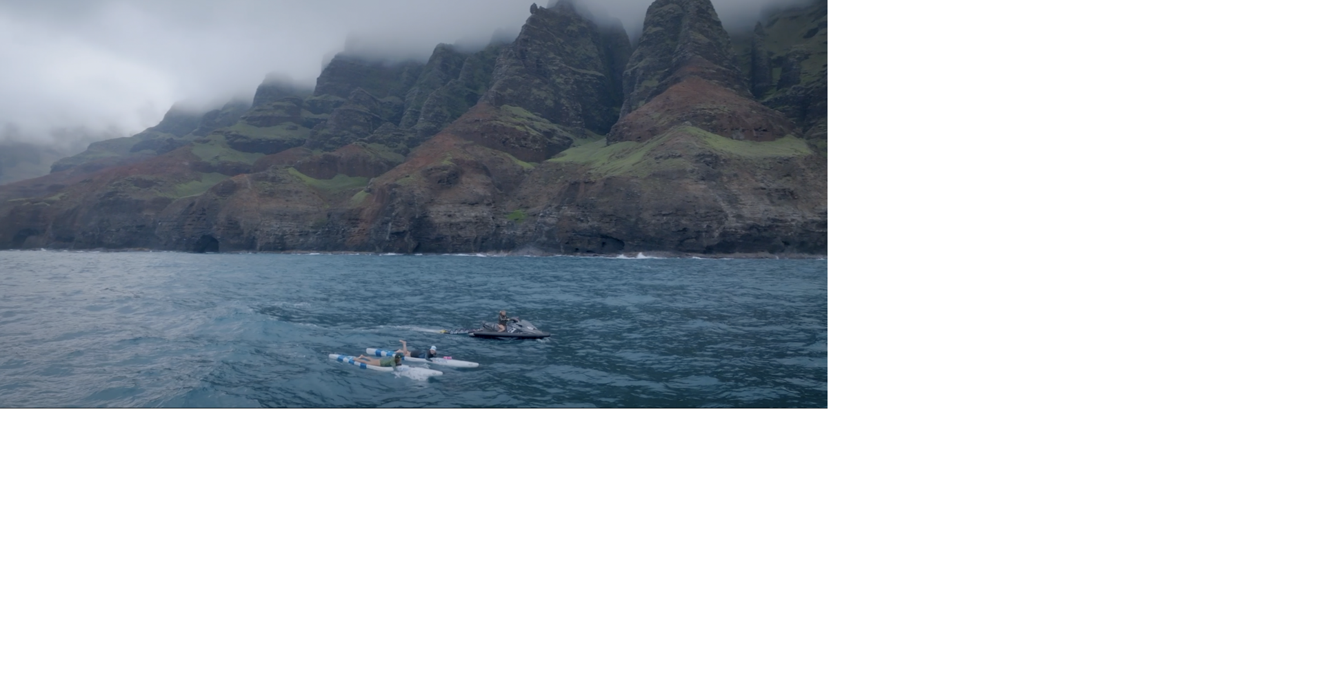 92 miles in 29 hours - Garden Isle woman circumnavigates the island of ...