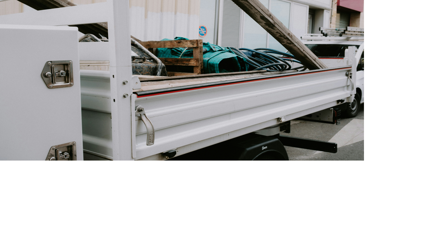 Hawaii DOT reminds drivers to "Secure Your Load" in nationwide campaign ...
