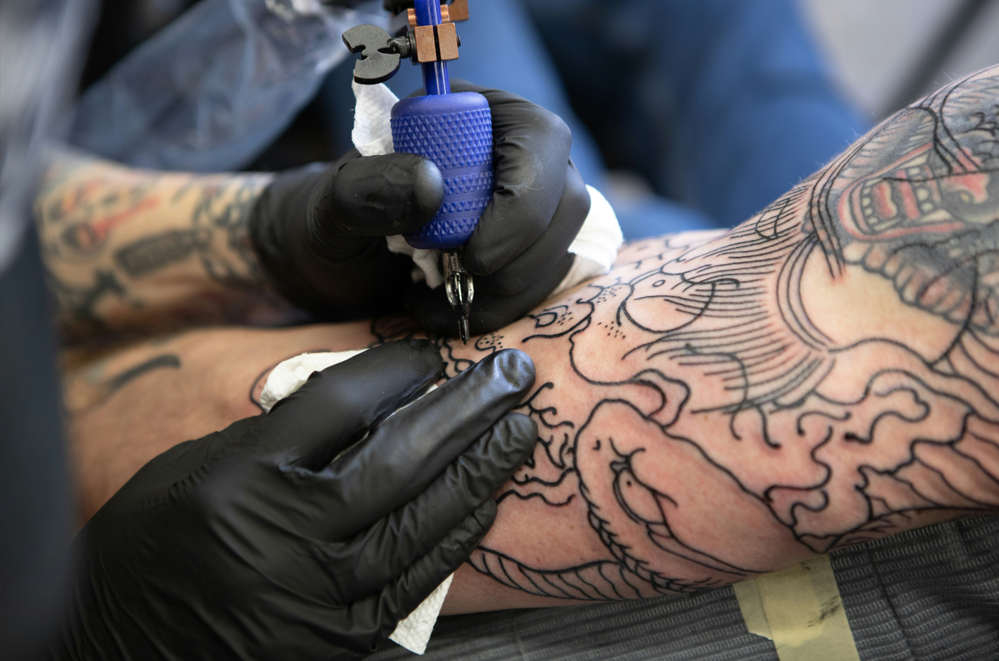 tattoo generic | | kitv.com