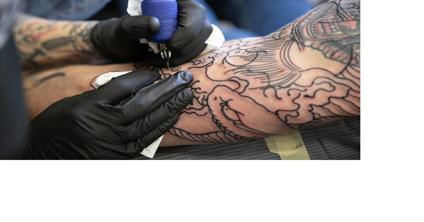tattoo generic | | kitv.com