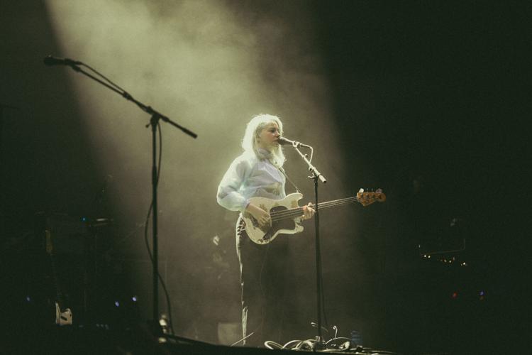 LCD Soundsystem, Justice and more blow the roof off of M3F 2025 | Blog ...