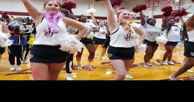 090823 JHS Pep Rally 01 (680).jpg | | kjas.com