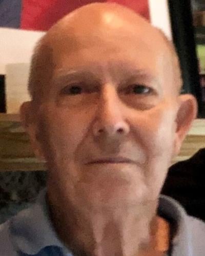 Robert Allen Merritt | Obituaries | kjas.com