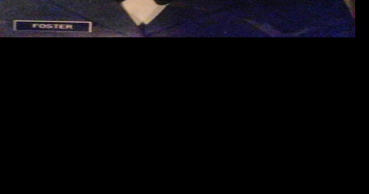 Roshanda Renee Foster | Obituaries | kjas.com