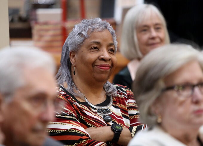 Jasper County Historical Museum unveils exhibit for Black History Month ...