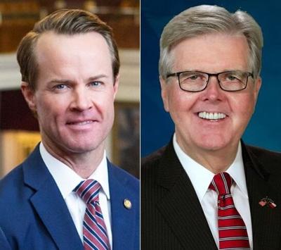 Phelan and Patrick looking to cut property taxes | Local News | kjas.com