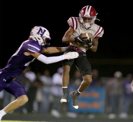 Newton defeats Jasper 20-6 | Local News | kjas.com