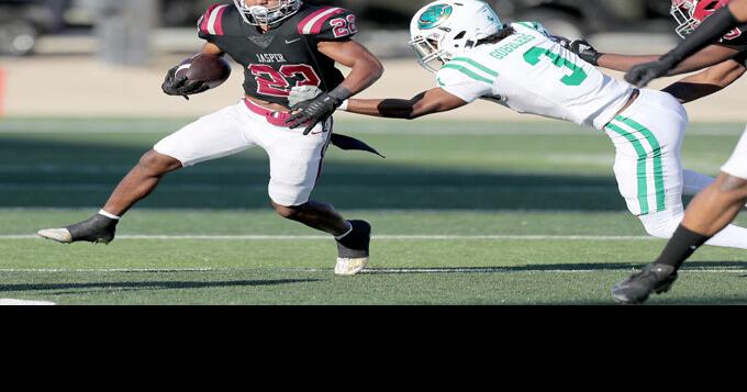 Dawgs oust Cuero Gobblers from football playoffs | Local News | kjas.com