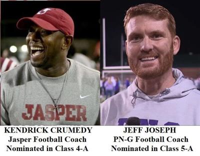 Jasper’s Crumedy and PN-G’s Joseph nominated for DCTFM Coach of the ...