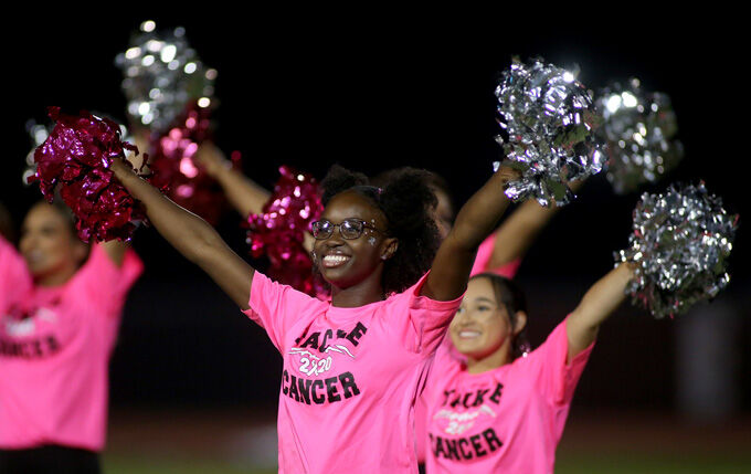 Dawgs clip wings of undefeated Rusk Eagles | Local News | kjas.com
