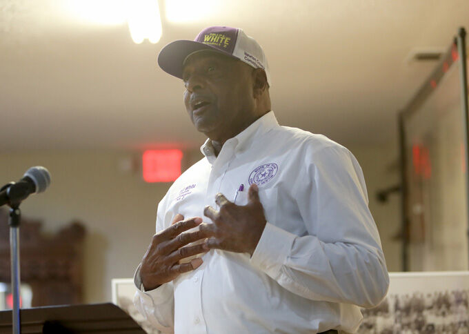 Jasper County Historical Museum unveils exhibit for Black History Month ...