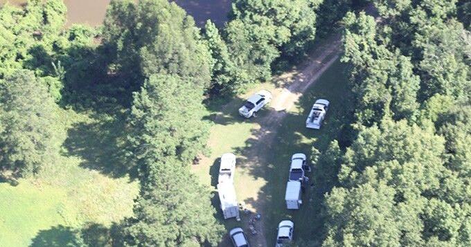 Search continues for Jimmie Box, Jr. | Local News | kjas.com