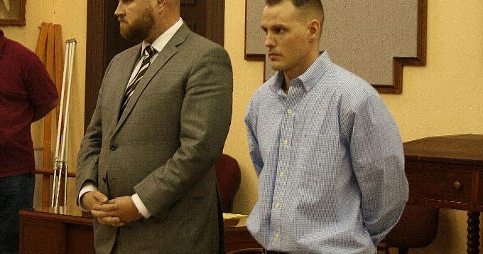 Jury finds Justin Havard guilty of murder, trial now moves into ...