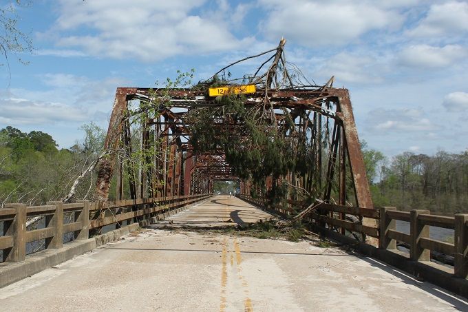 White says Burr’s Ferry Bridge and highway replacement schedule sped up ...