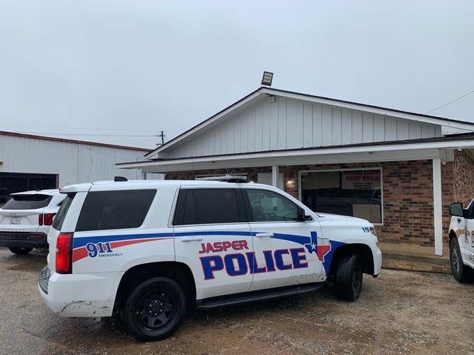 Jasper Police and Sheriff begin roundup....16 arrested so far | Local ...