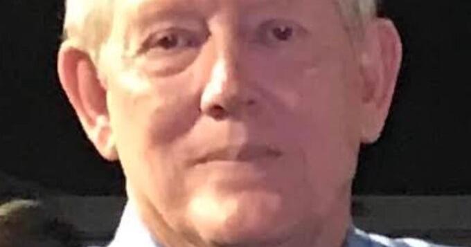 John Rodney Slaten | Obituaries | kjas.com