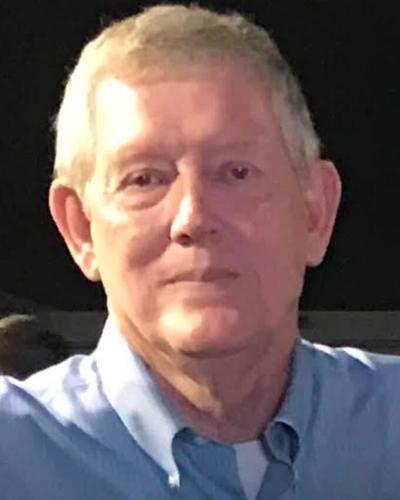 John Rodney Slaten | Obituaries | kjas.com
