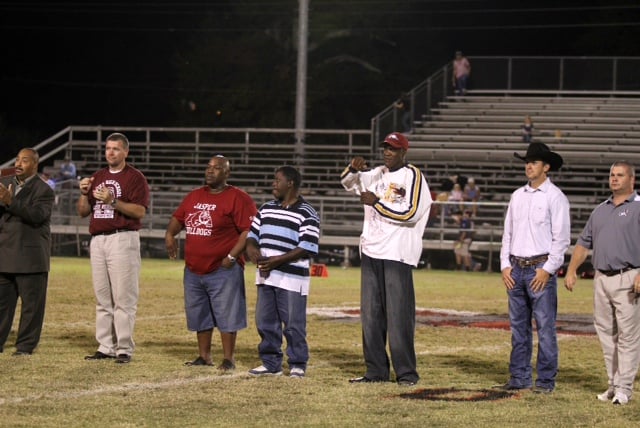 Jasper Vs Huntington | Photo Gallery | kjas.com